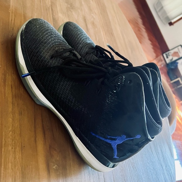 Nike | Shoes | Space Jam Air Jordans | Poshmark